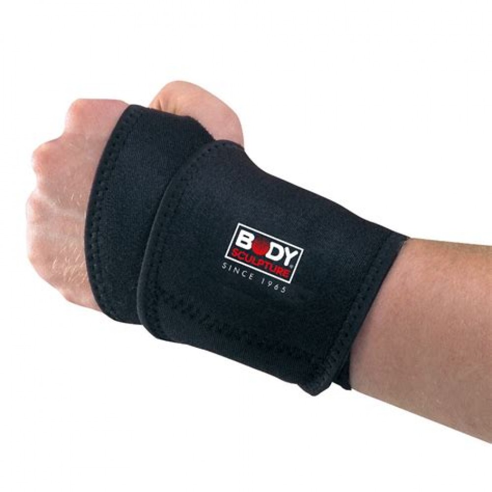 Mbështetës për kyçin e dorës