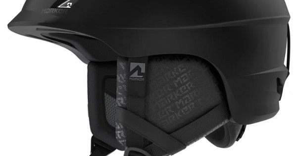 Helmet për skijim / MARKER COMPANION black - 18