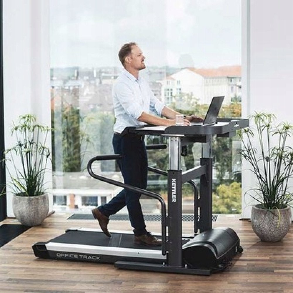 Pista vrapimi / Kettler - OFFICE Track 7895-500