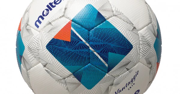 Top futbolli / Molten - F5N2810