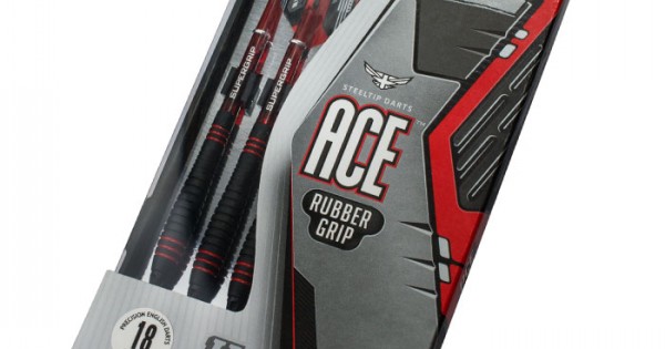 Shigjeta për pikado / Harrows - Softip ACE