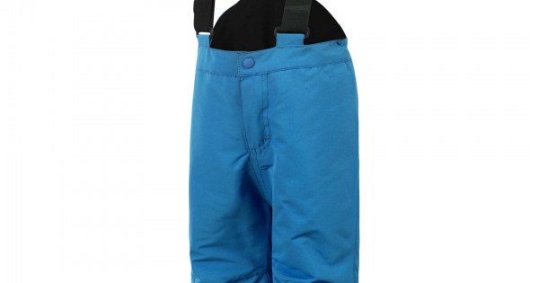 Pantolla për skijim për fëmijë / Color Kids - Y RUNDERLAND MINI estate blue
