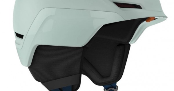 Helmet për skijim / Scott Symbol 2 Plus D cloud blue - 19