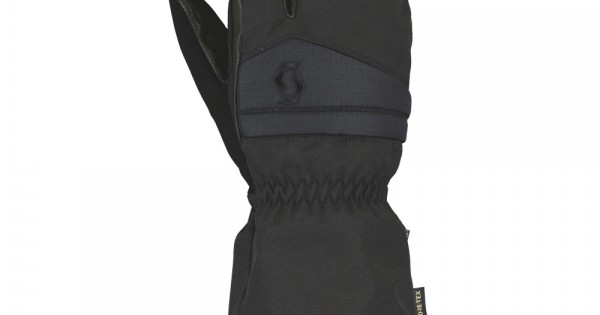 Dorëza për skijim / Scott ULTIMATE PREMIUM GTX MITTEN black - 23