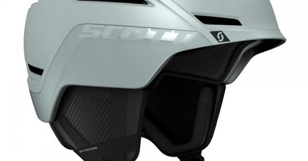 Helmet për skijim / Scott SYMBOL 2 PLUS soft green - 23