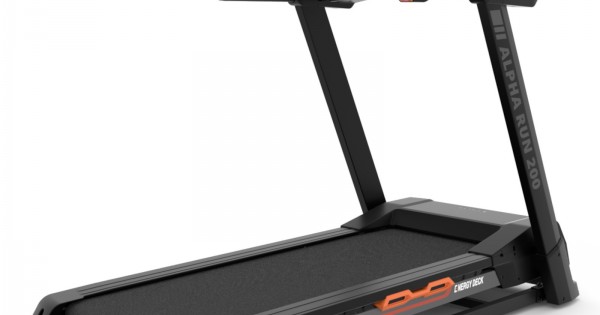 Pista vrapimi - Kettler ALPHA RUN - 200