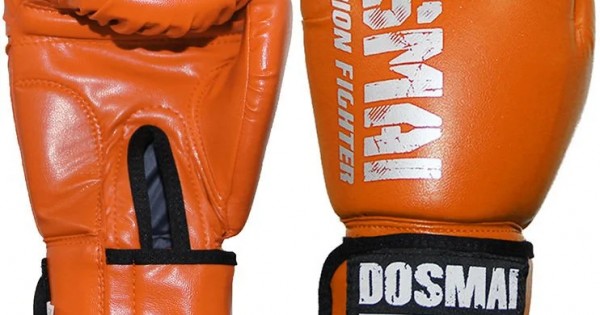 Dorëza për boks - 8 oz / Dosmai - EL-340